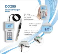 China High Precision PH Sensor Handheld Portable Dissolved Oxygen Meter for Aquaculture for sale