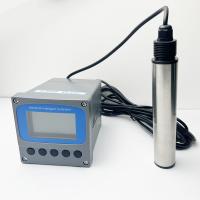 China IP68 Protected High Range Digital Turbidity Nephelometric Meter with 30s Response Time for sale