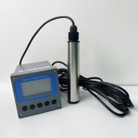 China IP68 Protected High Range Digital Turbidity Nephelometric Meter with 30s Response Time for sale