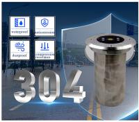 China IP68 Rated Underground Waterlogging Detector for Solar Powered Water Level Monitoring for sale