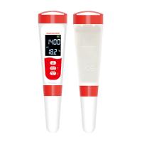China Multi-function PH/EC/TDS/TEMP Meter 4 in 1 Pen-Type Water Tester for Drinking Water Fast for sale