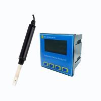 China Measuring Range 0.2-400.0uS/cm Online Industrial Electric Conductivity Probe with RS485 for sale