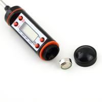 China OEM Kitchen Digital Instant Read Thermometer for BBQ Food Coffee and Tea High Accuracy for sale