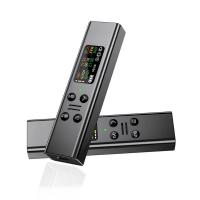 China USB-Type-C Charging Beta Gamma X Ray Radioactivity Tester for Wastewater Contamination for sale