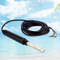 China Measuring Range 0.2-400.0uS/cm Online Industrial Electric Conductivity Probe with RS485 for sale