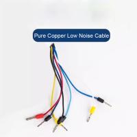 China Measuring Range 0.2-400.0uS/cm Online Industrial Electric Conductivity Probe with RS485 for sale
