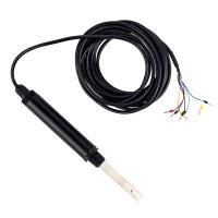 China Measuring Range 0.2-400.0uS/cm Online Industrial Electric Conductivity Probe with RS485 for sale