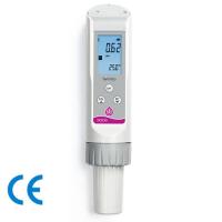 China Water PH Meter Pen Type Ozone Meter with Measuring Range 0-10.00 mg/L and Big Screen for sale