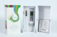 China Water PH Meter Pen Type Ozone Meter with Measuring Range 0-10.00 mg/L and Big Screen for sale