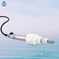 China Online Digital Corrosion Rate Meter for Water Testing Instruments Repeatability ± 0.001 for sale