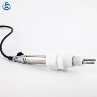 China Online Digital Corrosion Rate Meter for Water Testing Instruments Repeatability ± 0.001 for sale