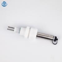 China Online Digital Corrosion Rate Meter for Water Testing Instruments Repeatability ± 0.001 for sale