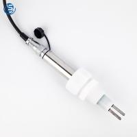 China Online Digital Corrosion Rate Meter for Water Testing Instruments Repeatability ± 0.001 for sale
