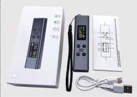 China Accurate Geiger Counter Nuclear Radiation Detector Monitor Meter Pen for Personal Home for sale