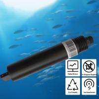 China OEM Supported Digital Online Suspended Solids Probe for Industrial MLSS Measurement for sale