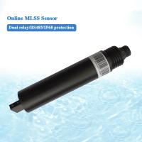 China High Range Digital Turbidity Nephelometric Meter with 0.4W Power and Manual for sale