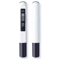 China Customized Support ODM Digital Purity Tester for Measuring Temperature and TDS Levels for sale