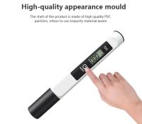 China Customized Support ODM Digital Purity Tester for Measuring Temperature and TDS Levels for sale