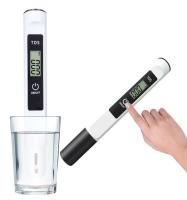 China Customized Support ODM Digital Purity Tester for Measuring Temperature and TDS Levels for sale