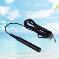 China Highly Accurate 90° Light Scattering Method Turbidity Probe for Online Water Analysis for sale