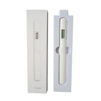 China Highly Accurate TDS Meter One-Button Pen Type 0-9990ppm Measuring Range ±2% Accuracy for sale