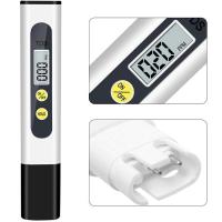 China Digital TDS Meter for Drinking Water Swimming Pool Aquariums Measuring Range 0-9999ppm for sale