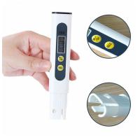 China Digital TDS Meter for Drinking Water Swimming Pool Aquariums Measuring Range 0-9999ppm for sale