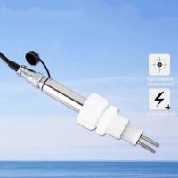 China IP68 Corrosion Resistant Contact Type Level Transmitter for Customized Applications for sale