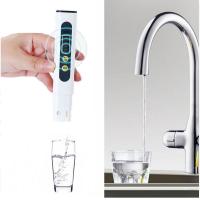 China Digital Pen-type TDS Meter for Accurate Water Testing 1000-9990 ppm Resolution 2.5*3*0.5cm for sale