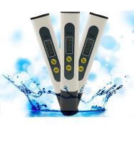 China Digital Pen-type TDS Meter for Accurate Water Testing 1000-9990 ppm Resolution 2.5*3*0.5cm for sale