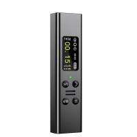 China Customized Support Portable Geiger Counter for Accurate Nuclear Radiation Detection for sale