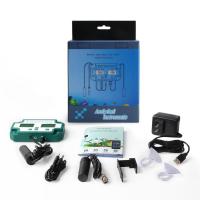 China 6-in-1 Wifi Water Tester for PH/EC/TDS/SALT/G.S/Temp Meter TUYA APP Online Monitoring for sale