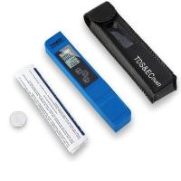 China LCD Display 3 in 1 ATC Temperature TDS EC Meter Portable for Aquarium Pool Hydroponic for sale