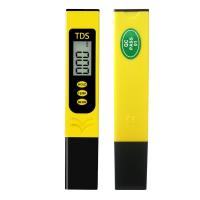 China Pen Type TDS Meter for RO Drinking Water Purifier Test 150*31*18 mm Advanced Technology for sale