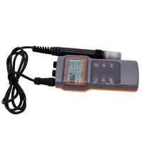 China Combo 5 in 1 PH/COND./D.O/TEMP Water Meter For Aquaponic AZ86031 Portable Fish Pond IP67 for sale