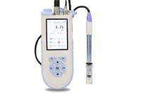 China pH10 Portable pH Meter Testing Equipped with a USB Type-C Charging pH Meter for sale