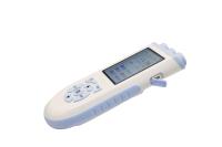 China pH10 Portable pH Meter Testing Equipped with a USB Type-C Charging pH Meter for sale