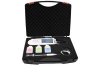 China pH10 Portable pH Meter Testing Equipped with a USB Type-C Charging pH Meter for sale