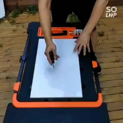 China Ceramic Leveling System Tile Divider Hand Held Glass Knife for sale