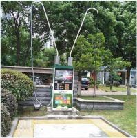 China 2021 Risense Home Use Self-service High Water Pressure Car Wash Machine for sale