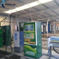 China Self Service Car Cleaning System Risense High Water Pressure Car Wash Machine for sale