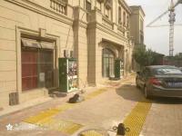 China Home Used Self Service Car Wash Machine Coin Operated High Water Pressure for sale