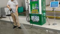 China Service Car Wash Machine for sale