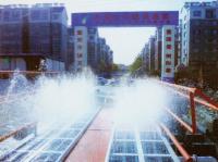 China Automatic Wheel Truck Wash Systems Machine for sale