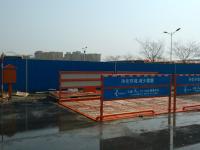 China Automatic Wheel Truck Wash Systems Machine for sale