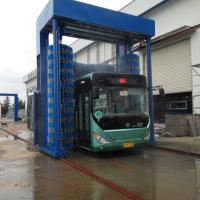China Automatic Bus Wash Machine CB-750A for sale