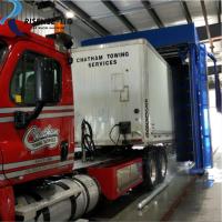 China Risense Popular Fully Automatic Bus and Truck Wash Machine Risense CB-730/High Pressure Automatic Truck Wash for sale