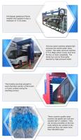 China Automicmatic Touchless Bus and Truck Wash Machine for sale