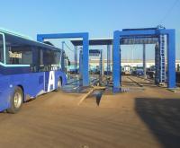 China 2020 Commercial Bus Wash Machine Truck Wash Equipment Auto Carwash for sale