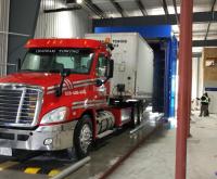 China 2020 Commercial Bus Wash Machine Truck Wash Equipment Auto Carwash for sale